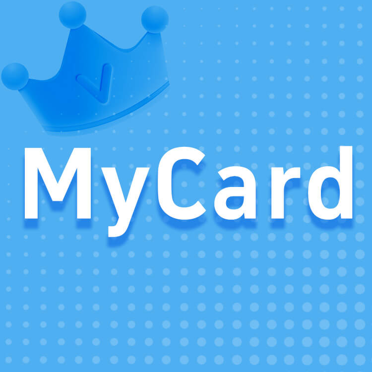 海外购买MyCard__特惠价格_品质保障_极速发货-乐卡驿站充值商城